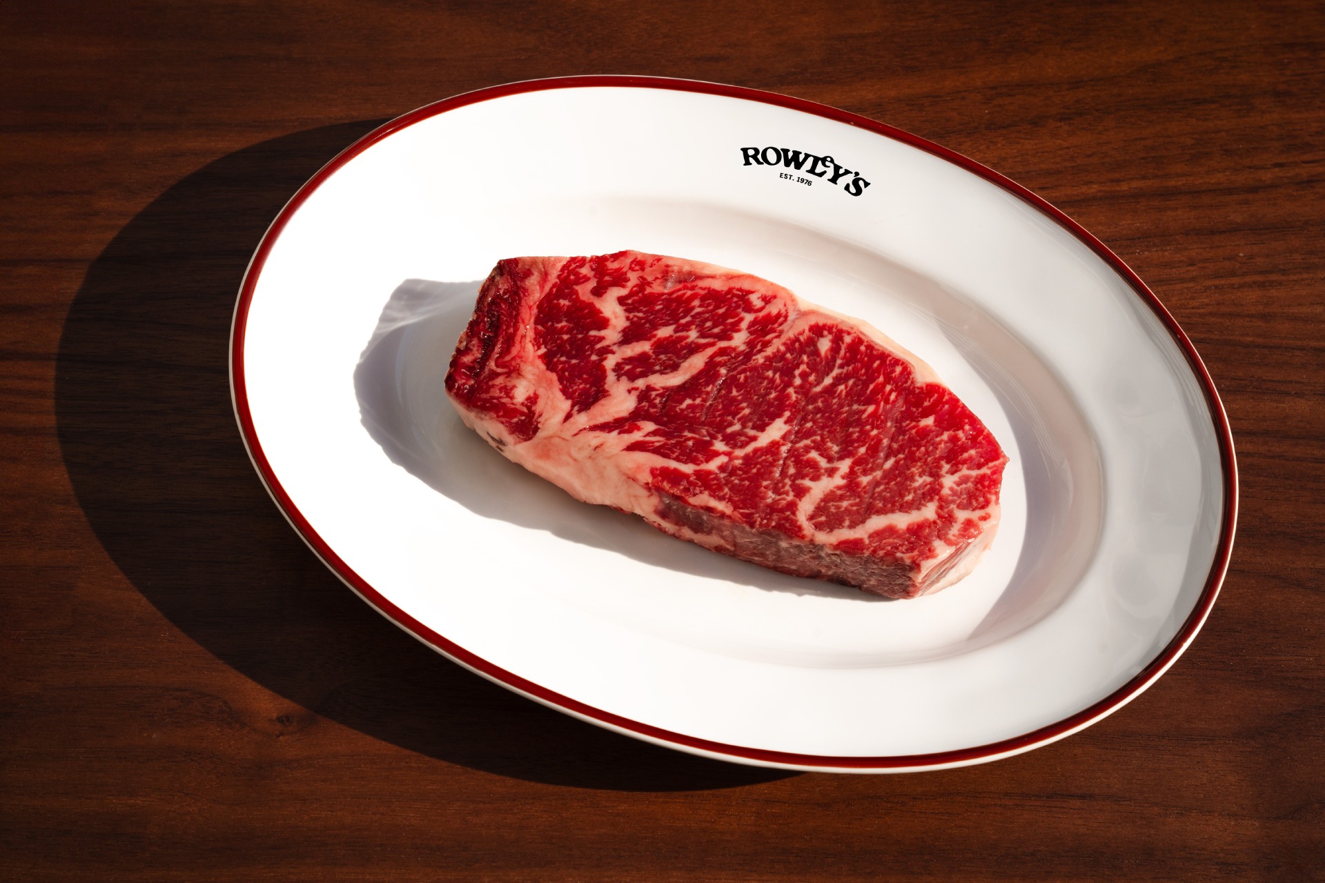 How to Order Your Steak Just the Way You Like It at Rowley’s - Rowley's ...