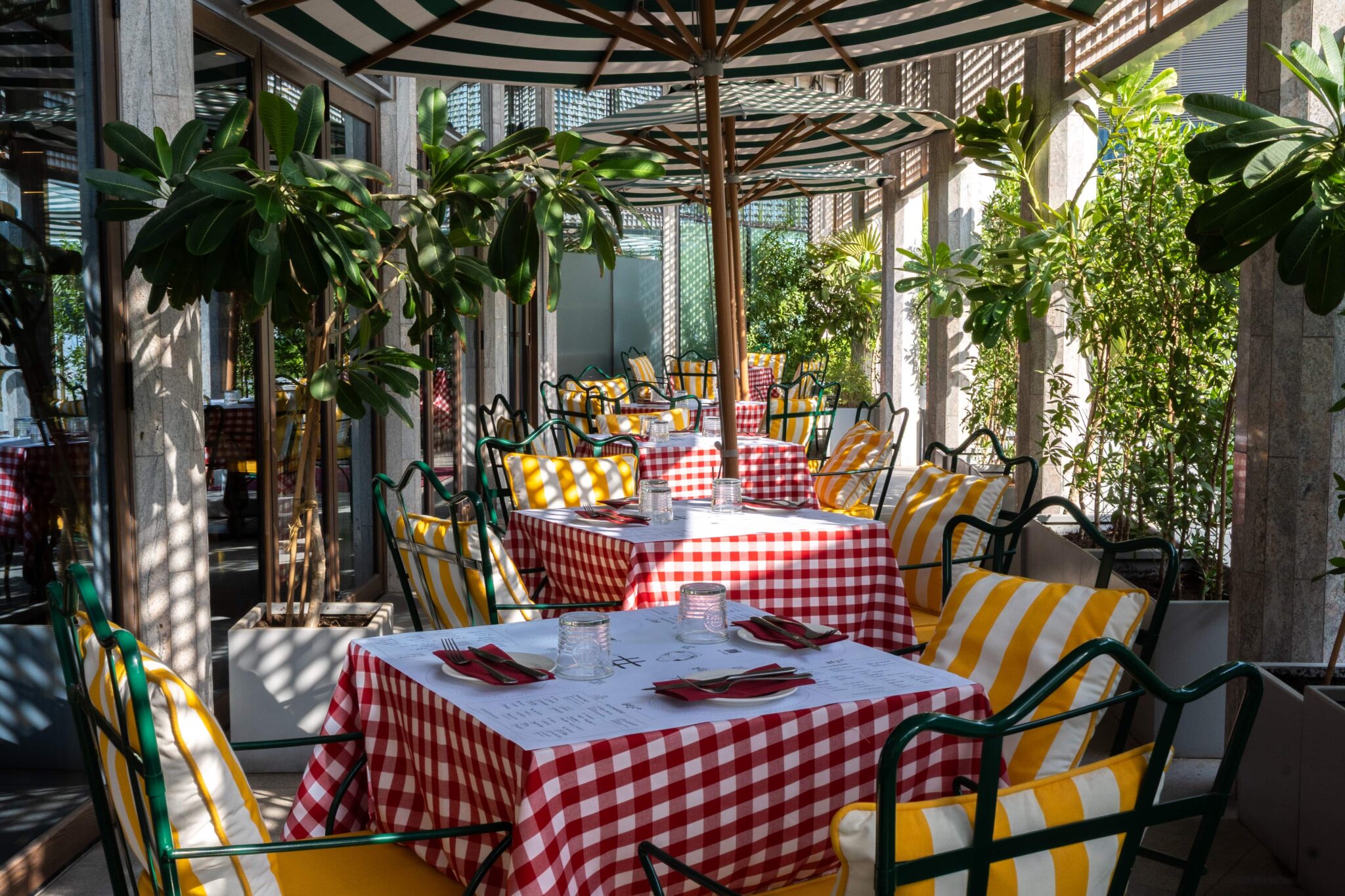 Rowley’s Steakhouse Dubai | Steakhouse Near Me with Burj Khalifa Views