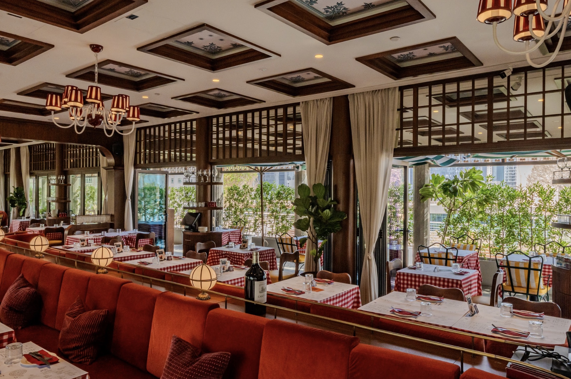 Where to Eat in KAFD? Rowley’s Steakhouse Is Opening Soon - Rowley's ...