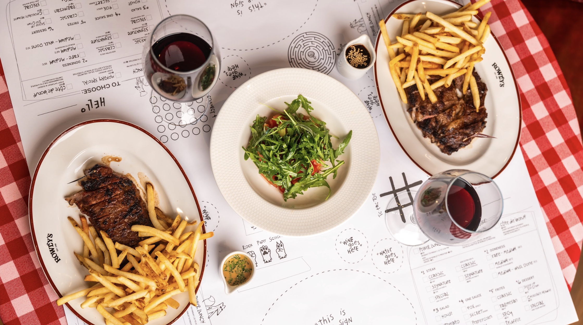 Rowley’s Saudi Arabia: Opening Soon in King Abdullah Financial District ...