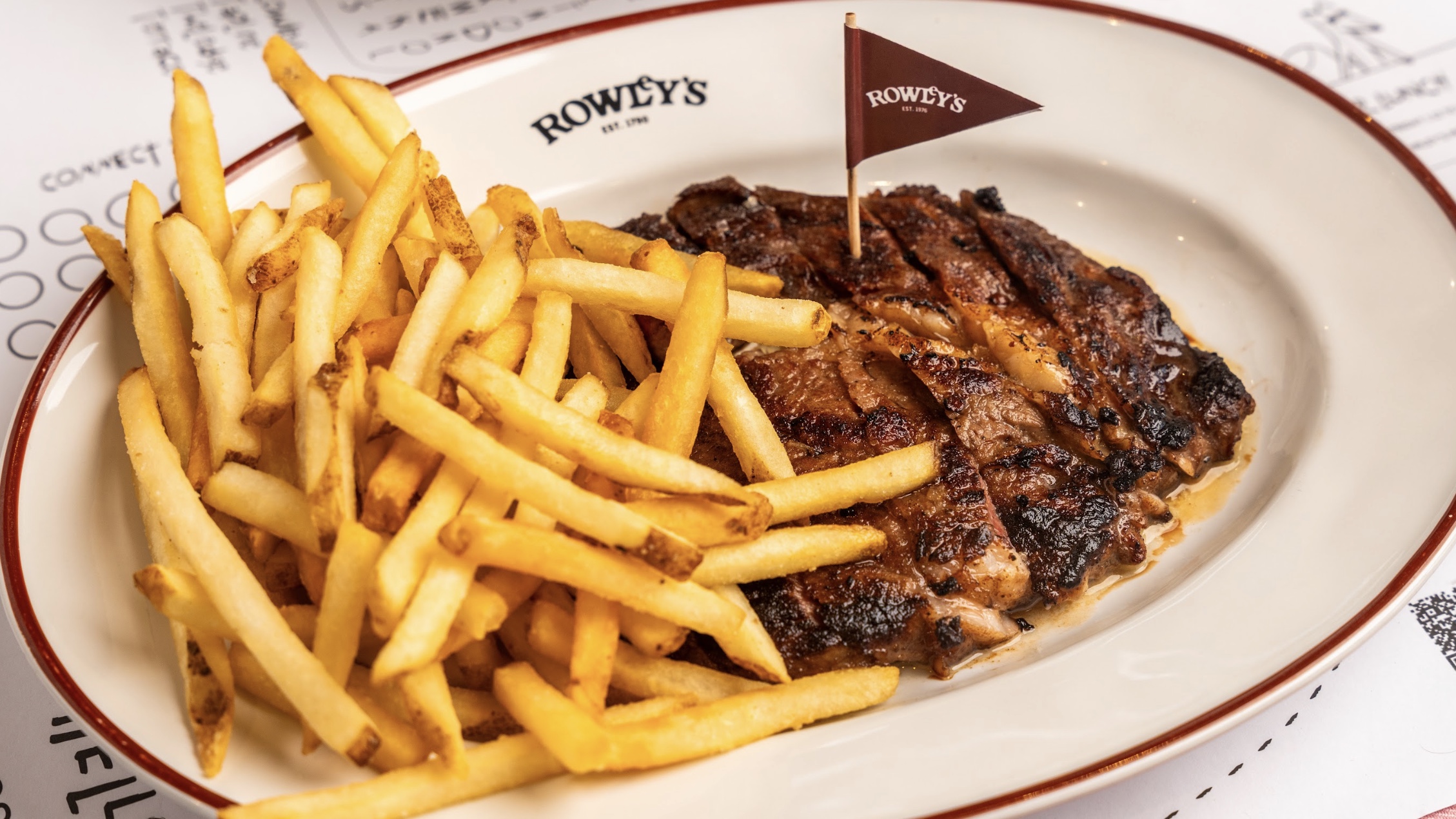 Searching for the Best Steak in KAFD? A New Name Is Coming - Rowley's ...