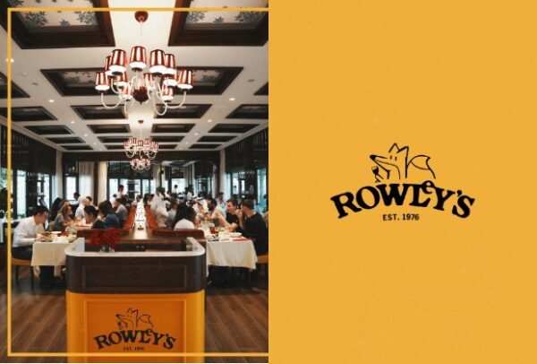 Discover One of the Newest Restaurants in KAFD: Rowley’s KAFD - Rowley ...