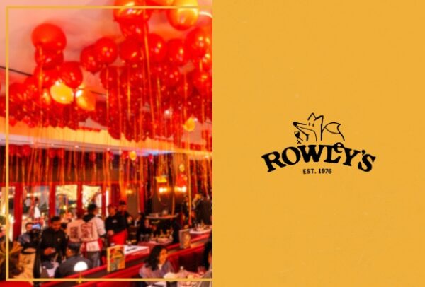 Rowley’s KAFD Set to Answer the Question: Where to Eat in KAFD Today?